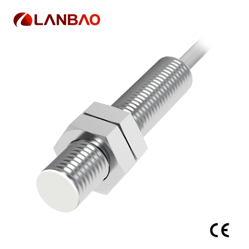 Wholesale Metal NC Inductive Position Sensor M30 LR30XCF10ATO Flush Or ...