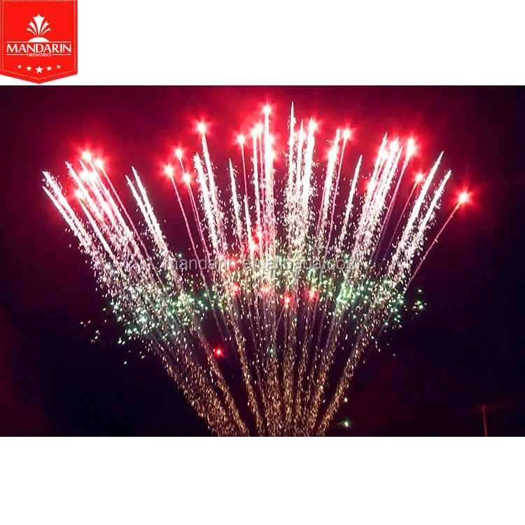 Mandarin Peony Willow Chrysanthemum Fireworks 8 9 10 12 16 19 20 30 ...