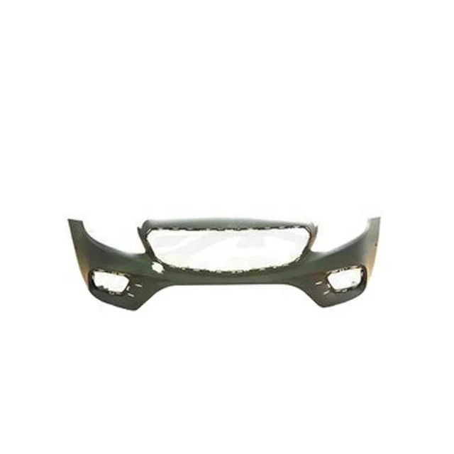 Front Bumper 2138852700 Front Bumper Cover Fascia Guard Car Front Guard ...