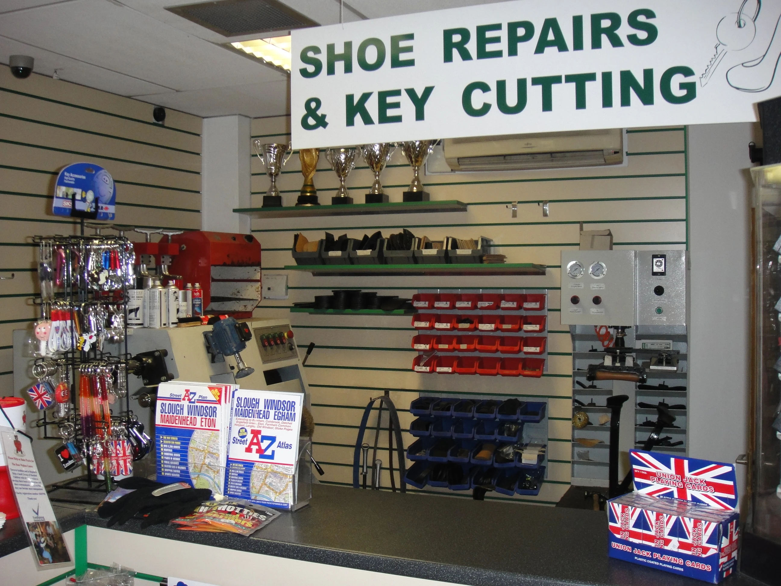 ZOXON Shoe Repair Finishing Machine ZX-202M - Efficient & Versatile