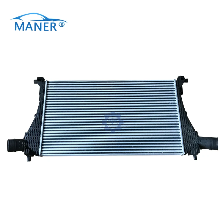 Maner Cooling System 3qf145803a Auto Parts Car Bimetal Radiator For ...
