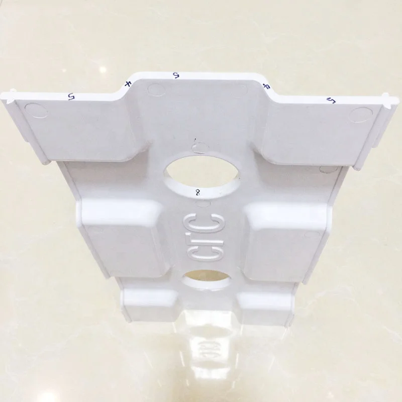 Interlock Mould Plate for CLC Foam Concrete Blocks