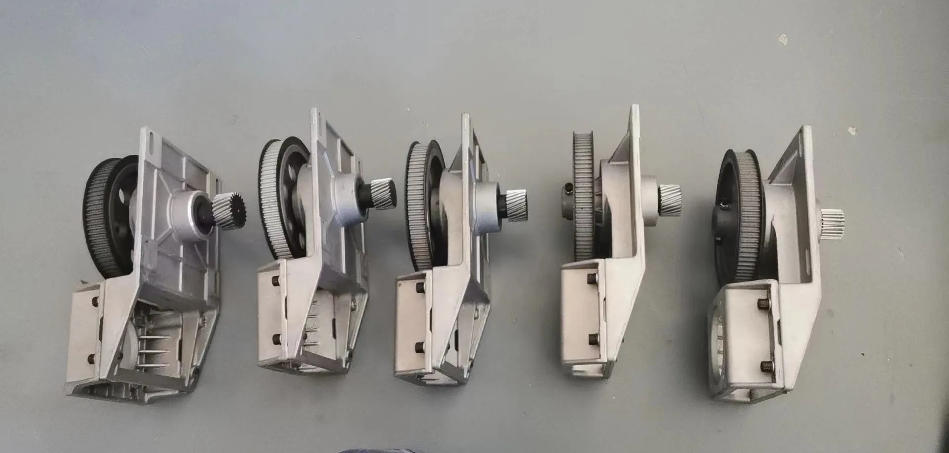 New Cnc Router Gearbox Integrated Gear Box Used On Cnc Router ...