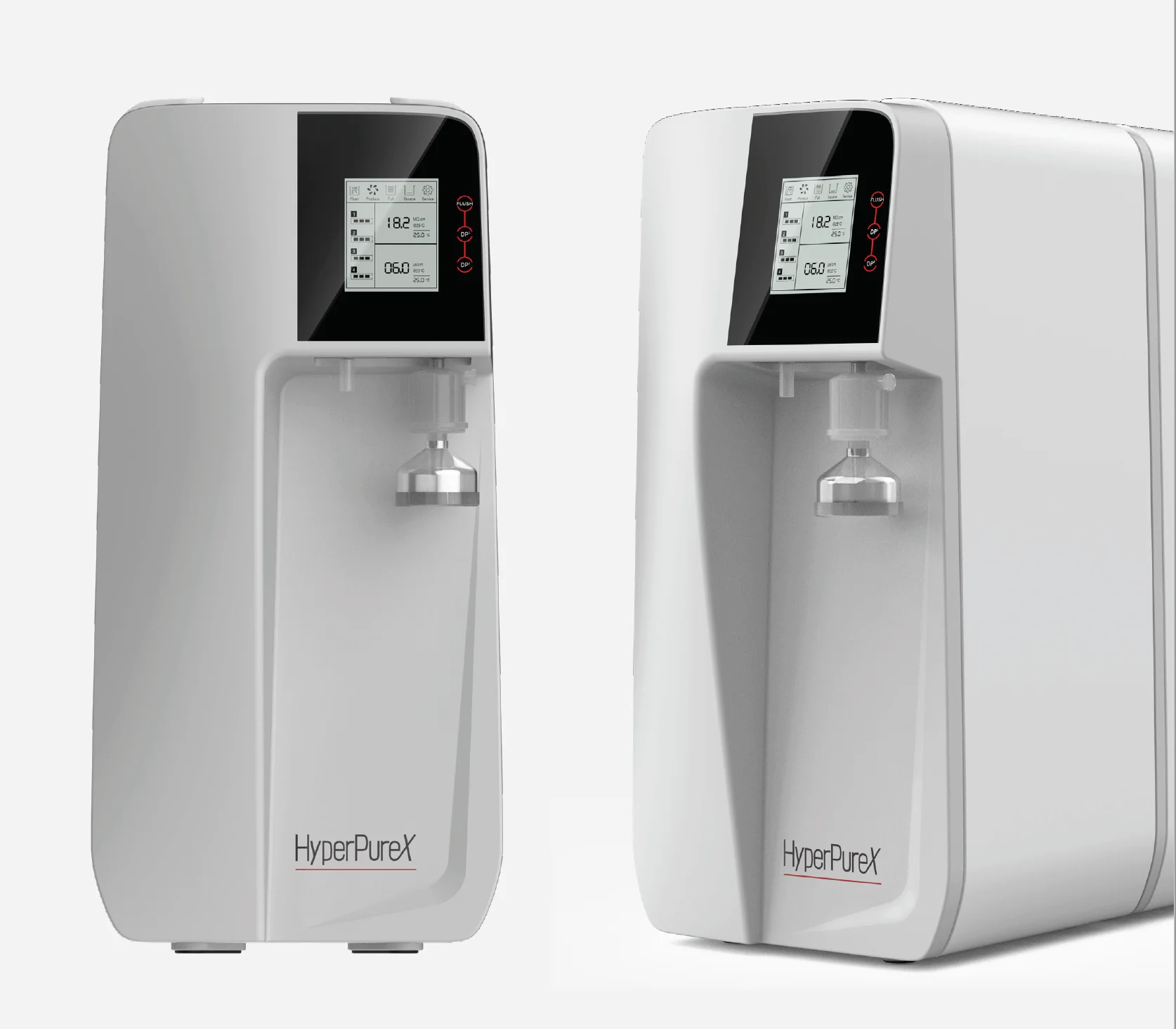 High Quality Laboratory Use Water Purifier Sp Ro Pure/ultrapure Water ...