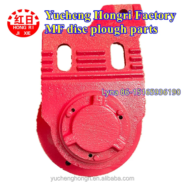 Africa Disc Plough Parts Agricultural Tubular Bearing Housing| Alibaba.com