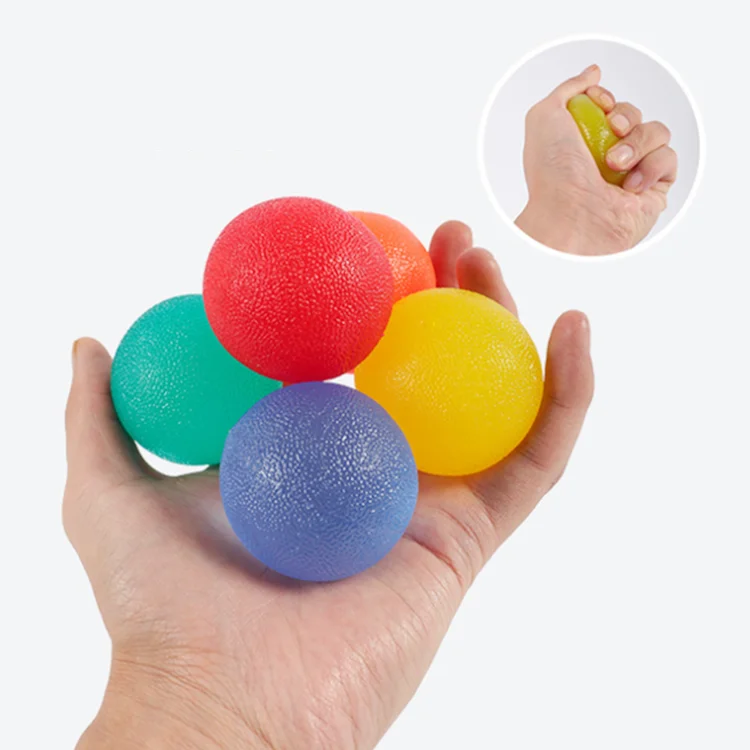 Fun and Safe: Commercial Colorful Kids Plastic Ocean Balls