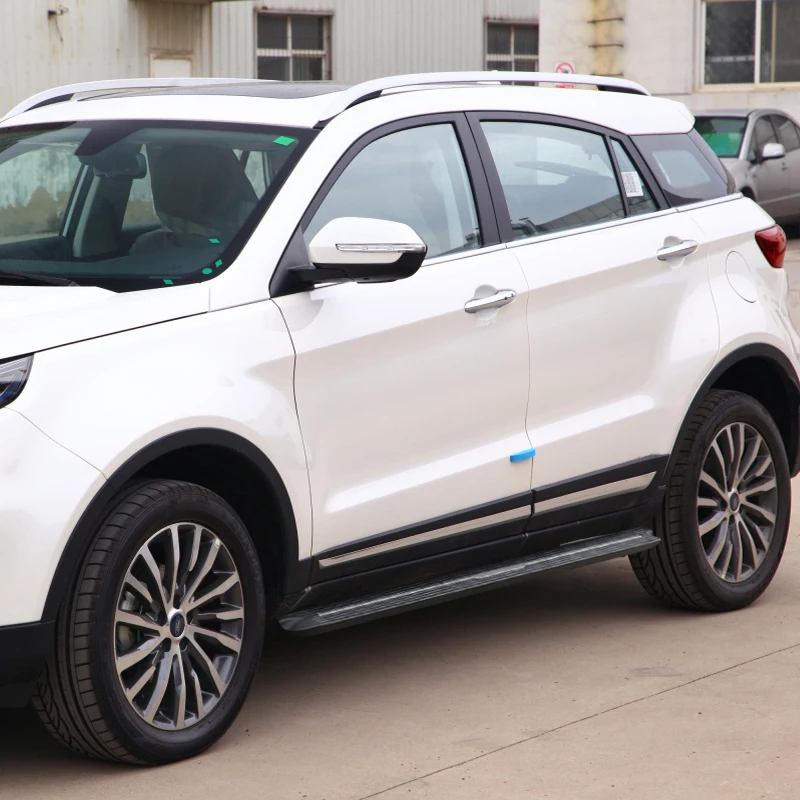 Auto Chassis Parts Running Boards Side step for Ford Territory 2019 2023