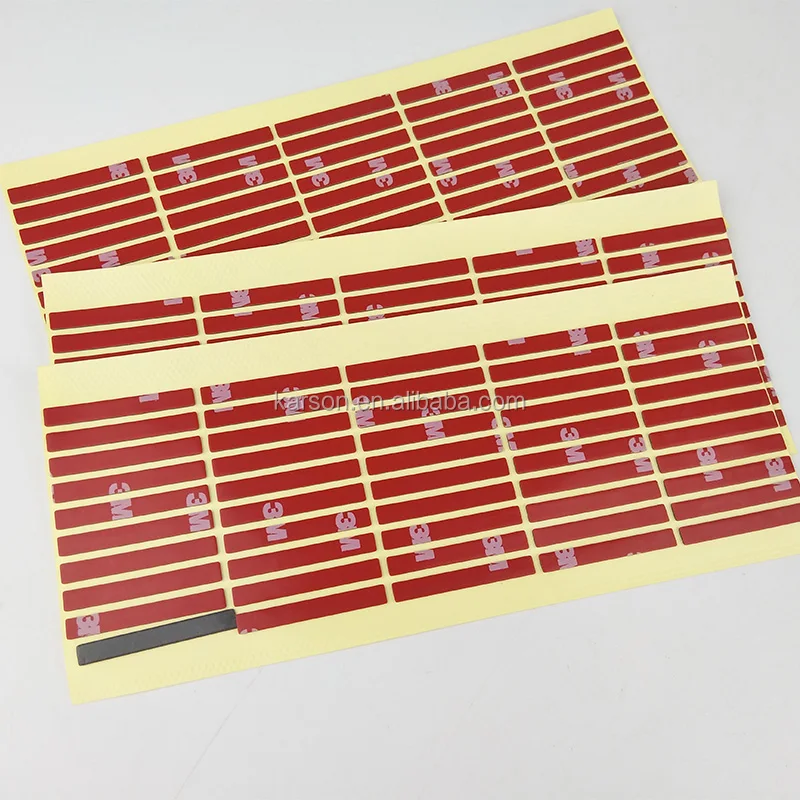 3m Double Sided Tape Heavy Duty 3M VHB 4229P Double Sided Mounting Tape ...