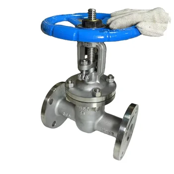 Z Series Intelligent Type Multi Turn Motorized Gate Valve Jis 10k ...