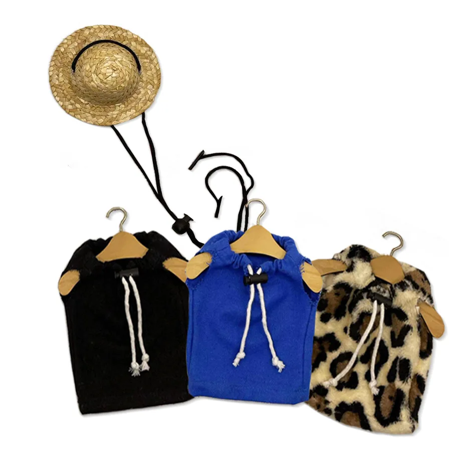Lizard costume hat transformation outfit for pet lizards when going out ...