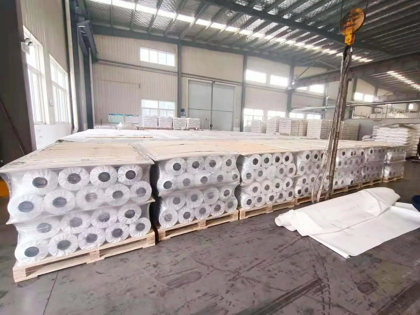 Firestone Carlisle EPDM Rubber - Durable Waterproof Membrane