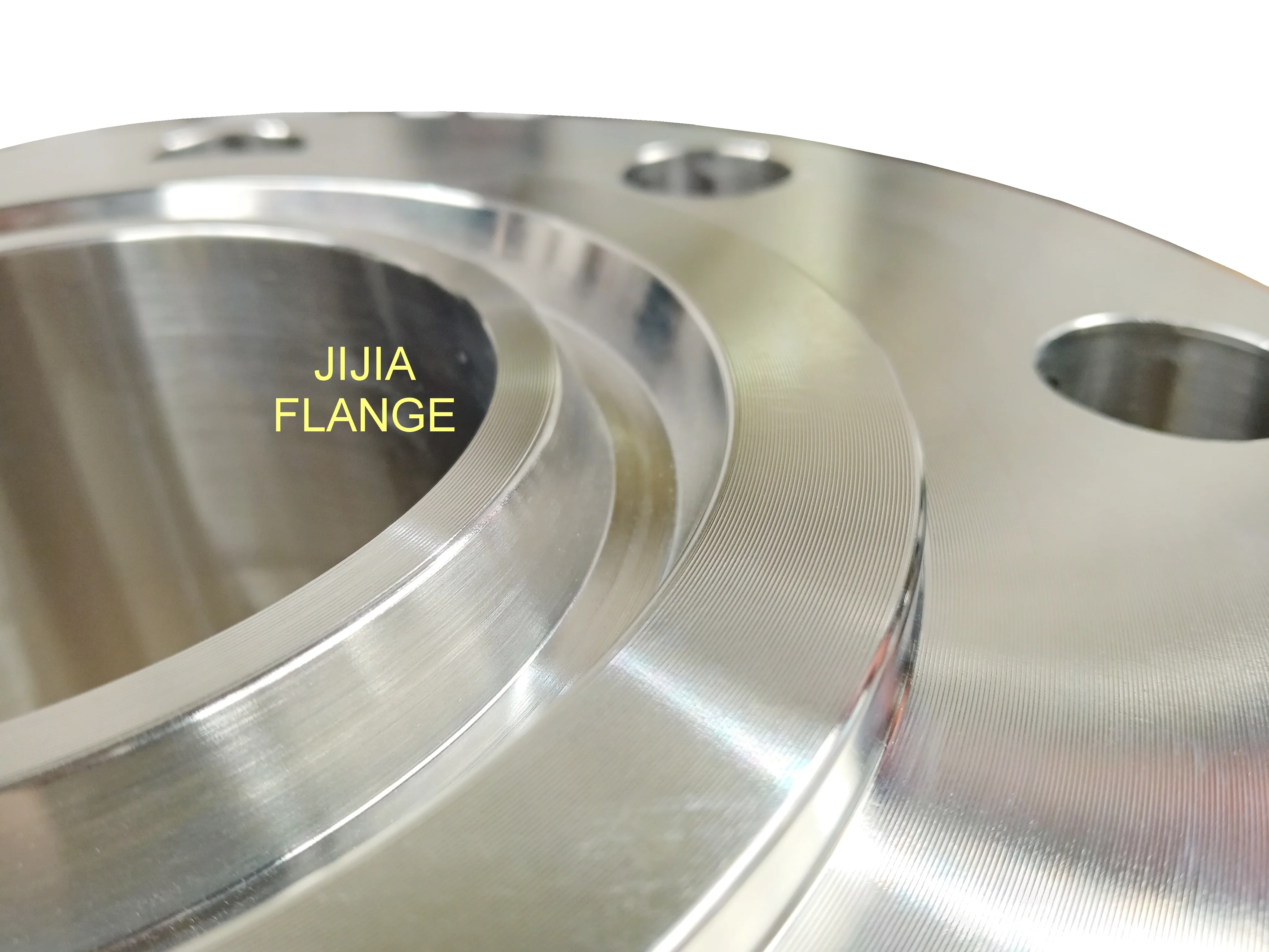 Jijia Forged Asme B16.5 900lb Rtj & Racing Face Wn Flange - Buy Racing ...