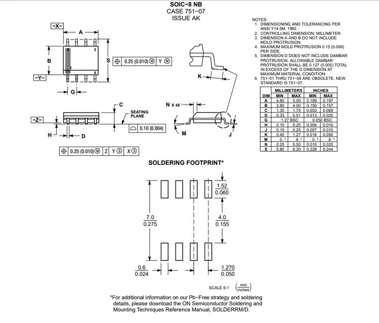 New Arrive Ncv7321d12r2g Ncv78l05abdr2g Ncv8402addr2g Sop-8 Lin ...