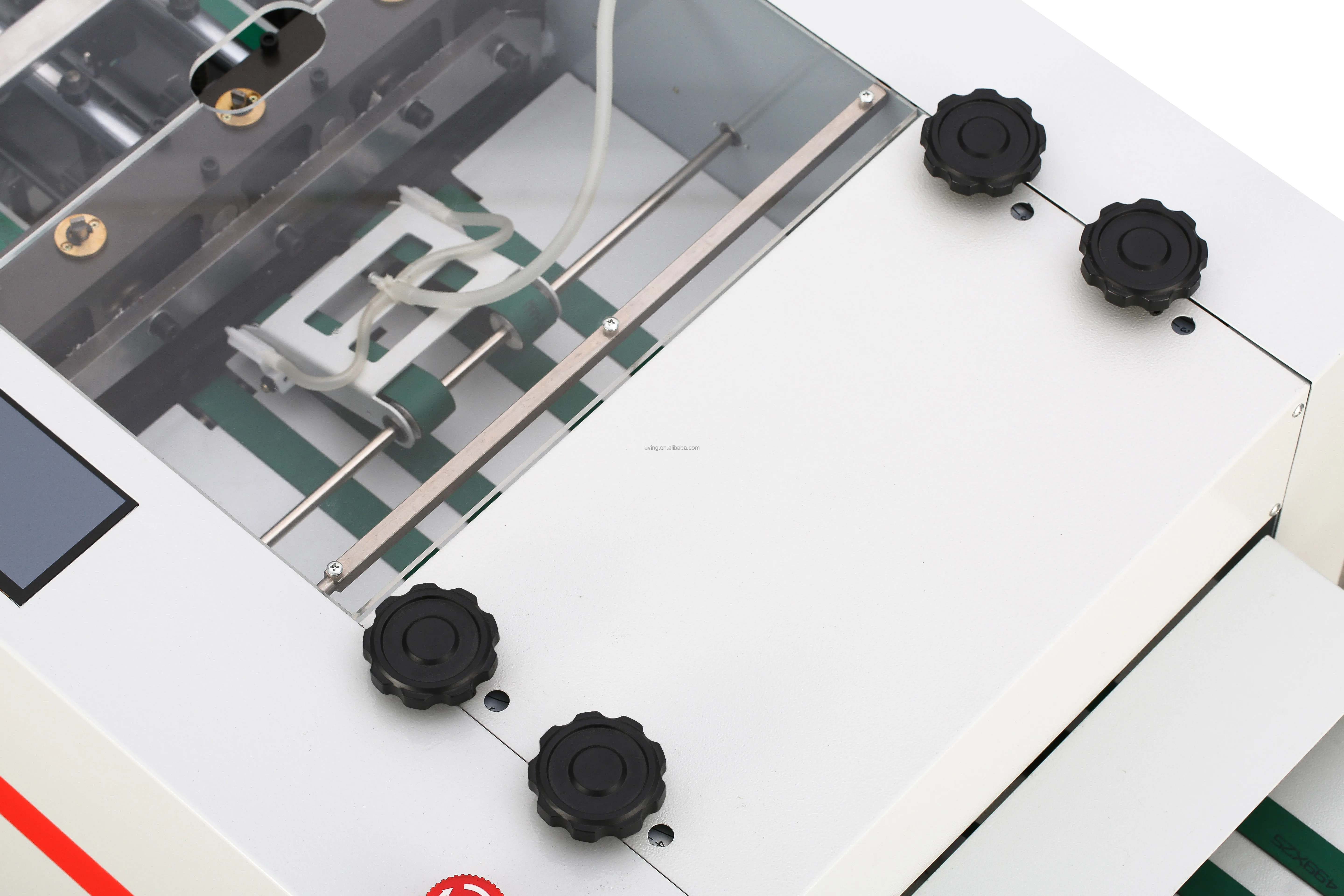 480AT+286 Automatic Booklet Maker Saddle Stitch Binding and Cutting Machine| Alibaba.com