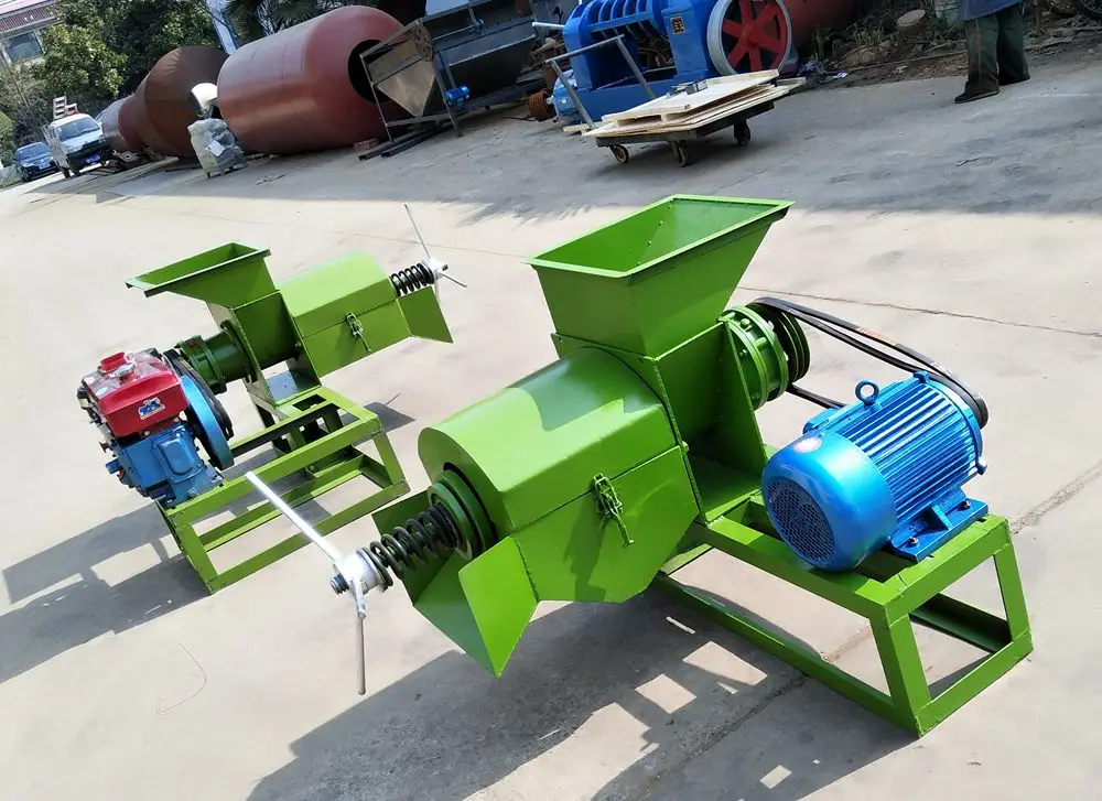 Palm Oil Press Oil Extraction Machine Palm Kernel Oil Cold Processing ...