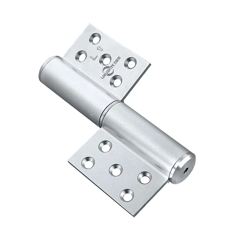 High Quality 5 Inch Stainless Steel Hydraulic Hinge Smooth Automatic ...