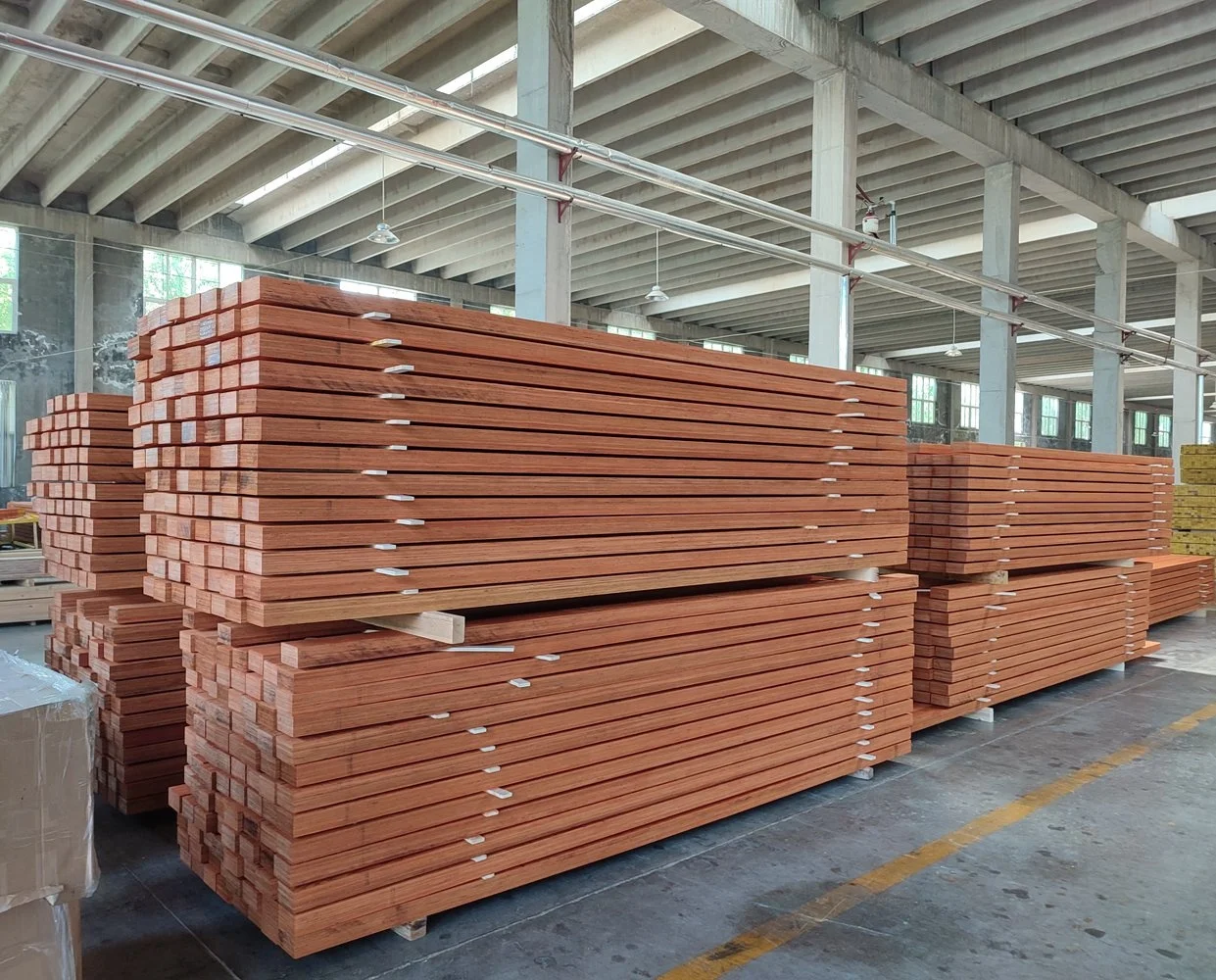 LVL Beam - Australian Standards Long Pine F7 Beam Phenolic Glue ...