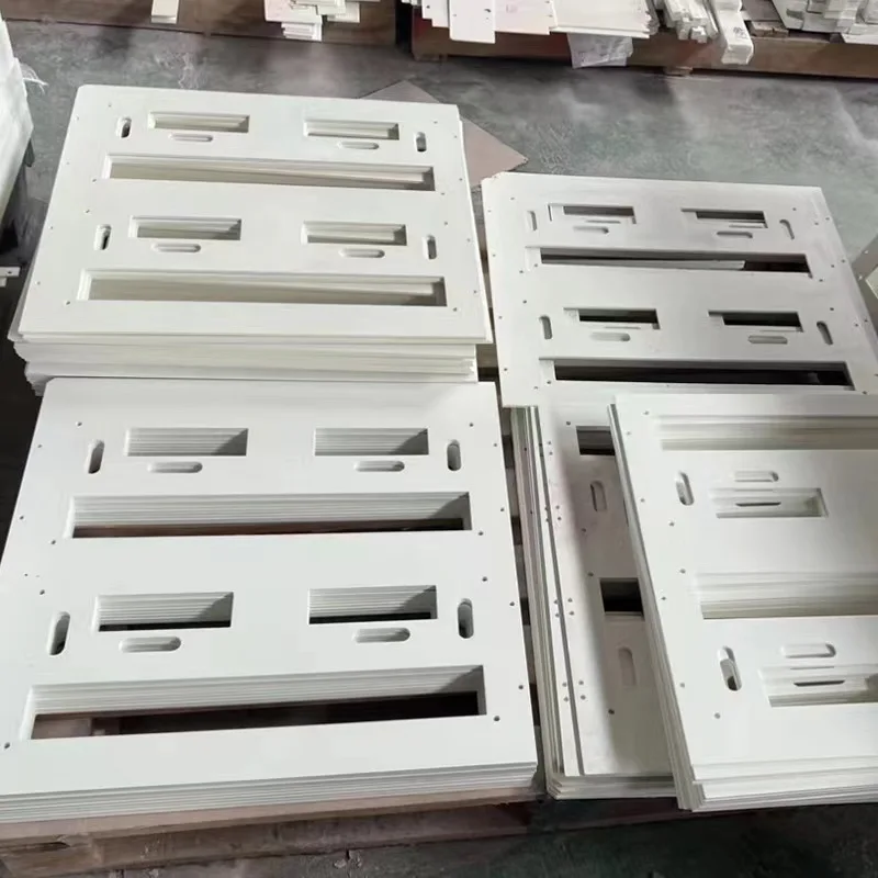 SMC Fiberglass Insulation Board 2-60mm - High Voltage Insulation, Food ...