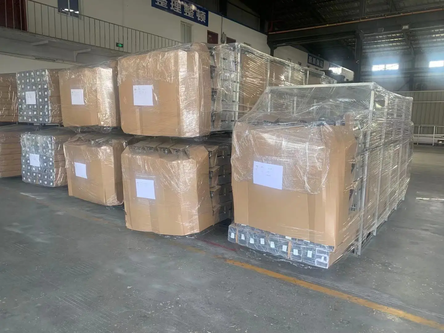 Galvanized Solar Panel Mounting Structure Pv Solar Racking System ...