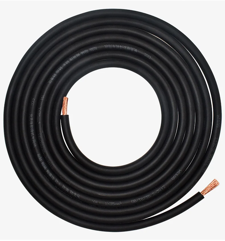Alibaba.com: HUASHUO 12AWG PVC Insulated Low Voltage Cable, Flexible 2/ ...