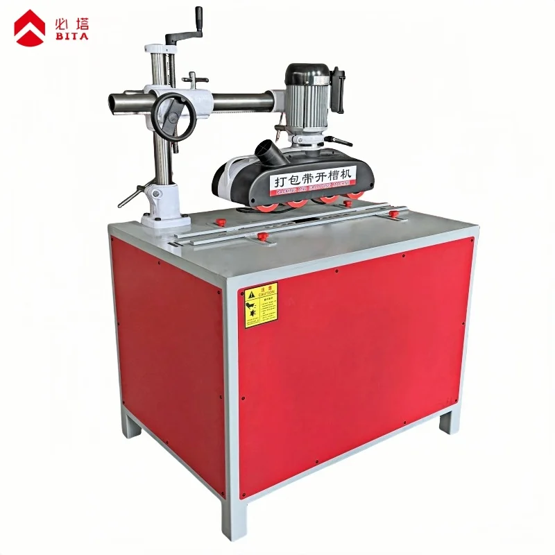High Precision Cnc Solid Wood Block Cutting Machine Semi-automatic ...