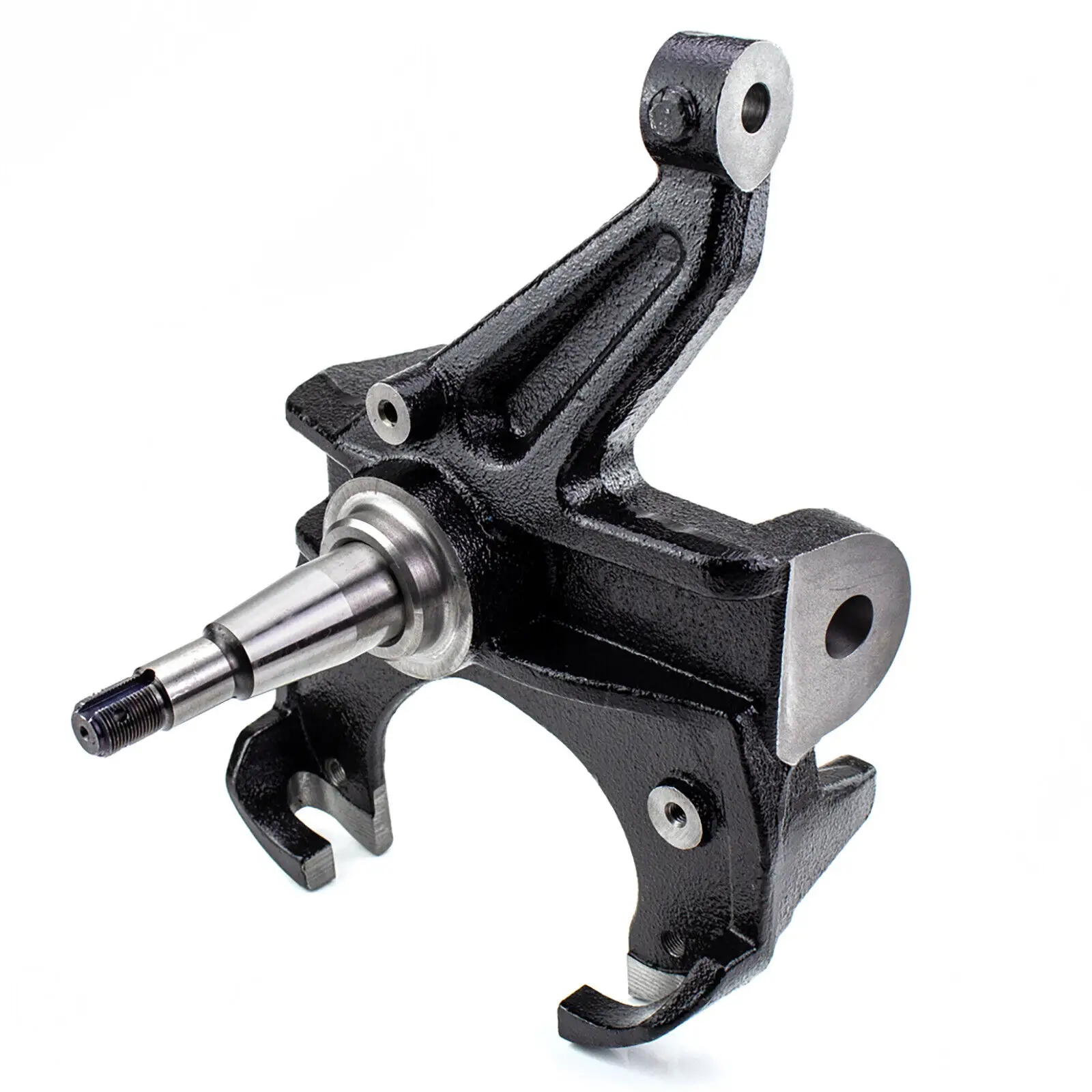 Front Drop Spindle Lowering Kit Knuckle Pair 2.5" for Chevy C10 2WD ...