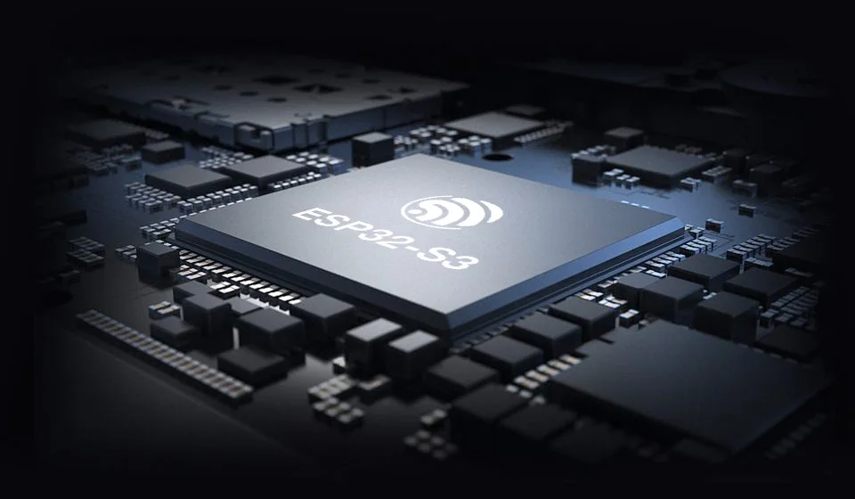 ESP32-S3 Microcontroller - Dual-Core Wi-Fi Development Board