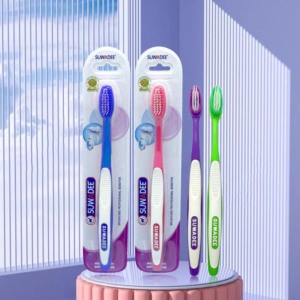 Mr Oral Adult Plastic Cheap Adult Toothbrush Wholesale Price Toothbrush ...