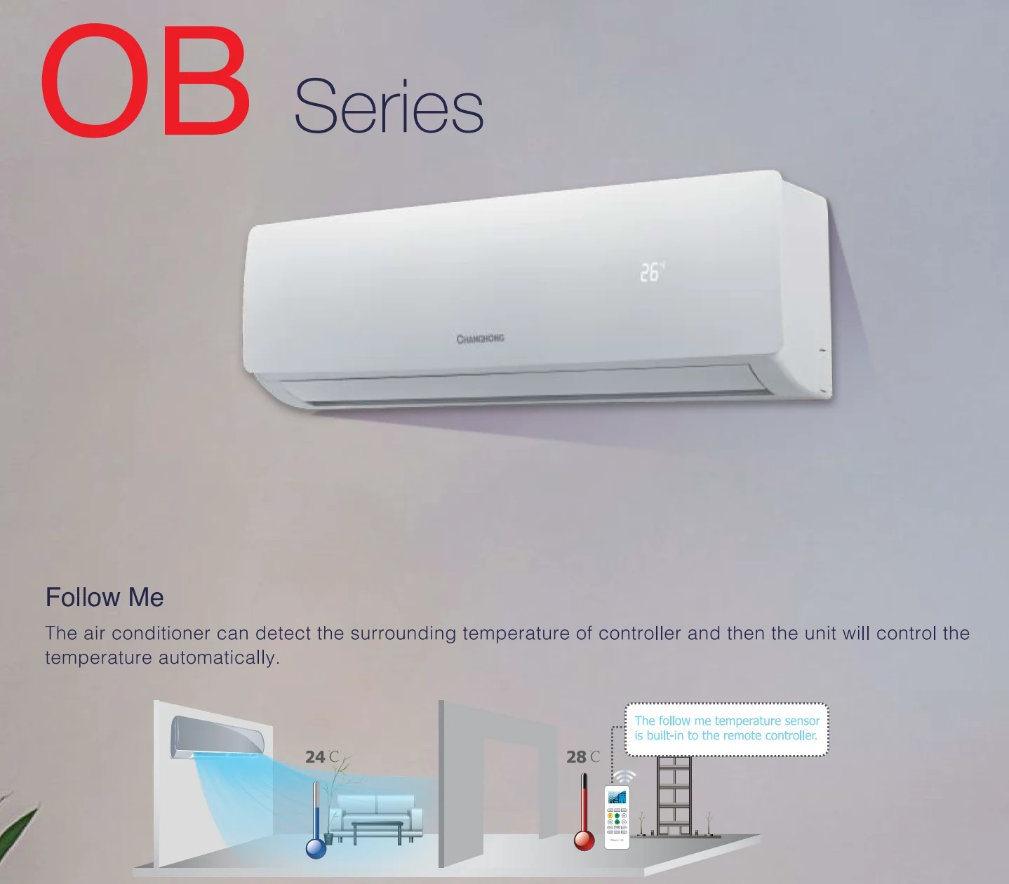 12000 18000 21000Btu 60hz DC-Inverter Heating and Cooling Mini Wall ...