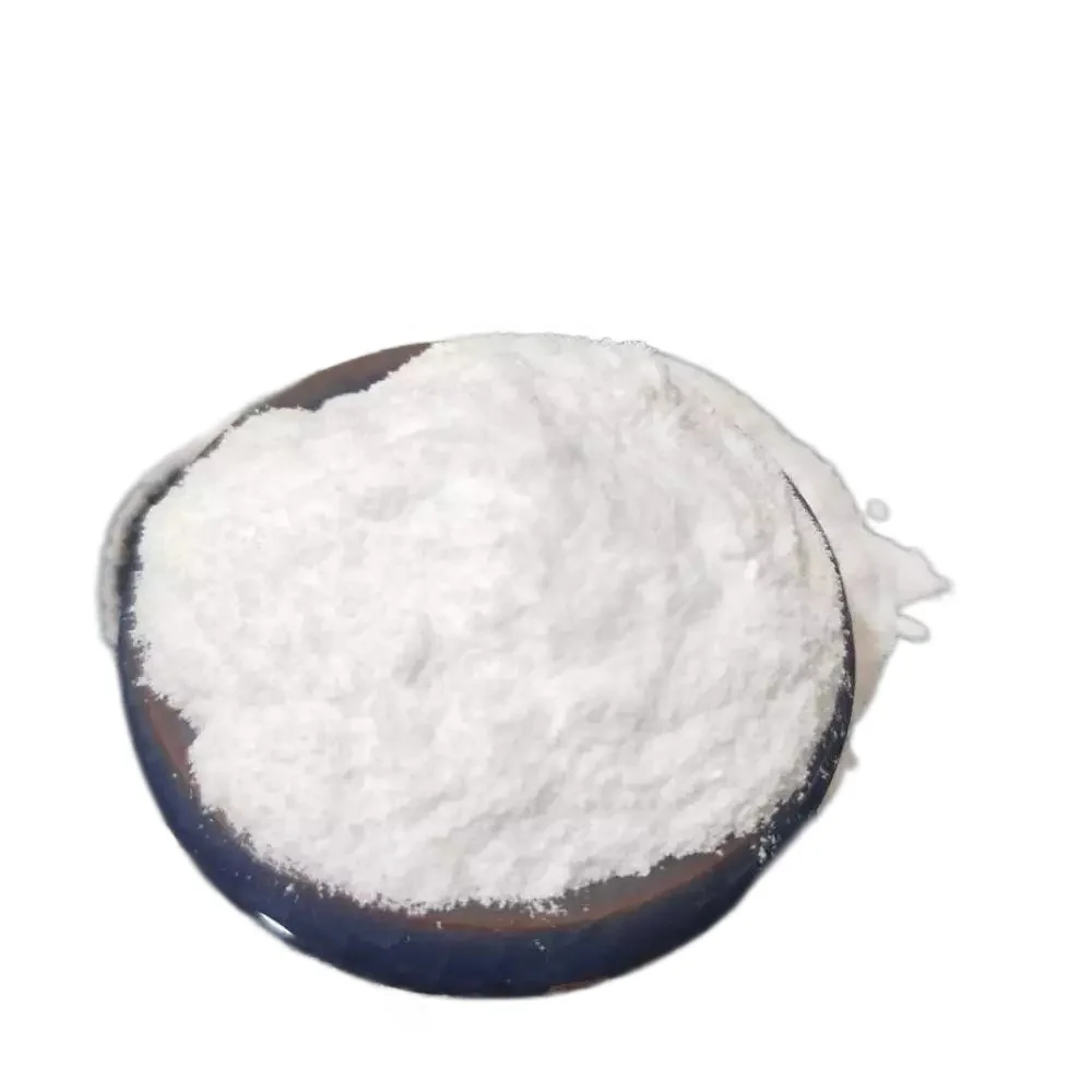 Molecular Sieve Sapo-34 Zeolite - Efficient Catalyst