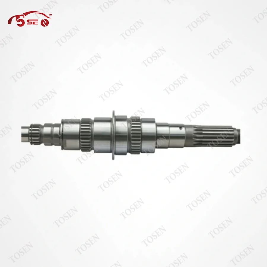 Transmission Gear - Durable & Reliable for Mitsubishi Trucks