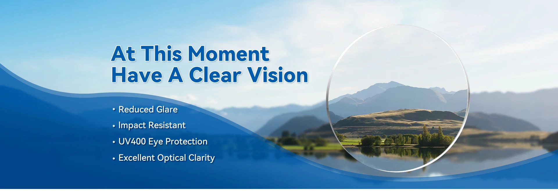 Jiangsu Zhongyi Optical Glasses Co., Ltd.