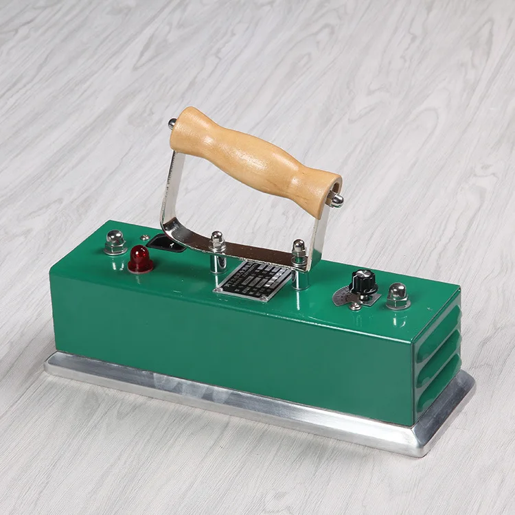 300mm Electric Iron for Billiard Pool Table - Portable & Adjustable