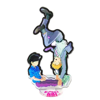 Custom Uv Offset Cheap Clear Acrylic Anime Display Standee Cartoon ...