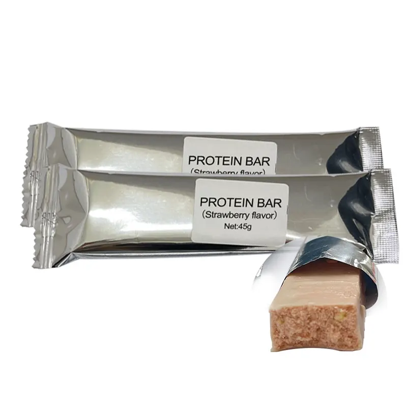 Halal Superior Protein Bars for Sports Supplements