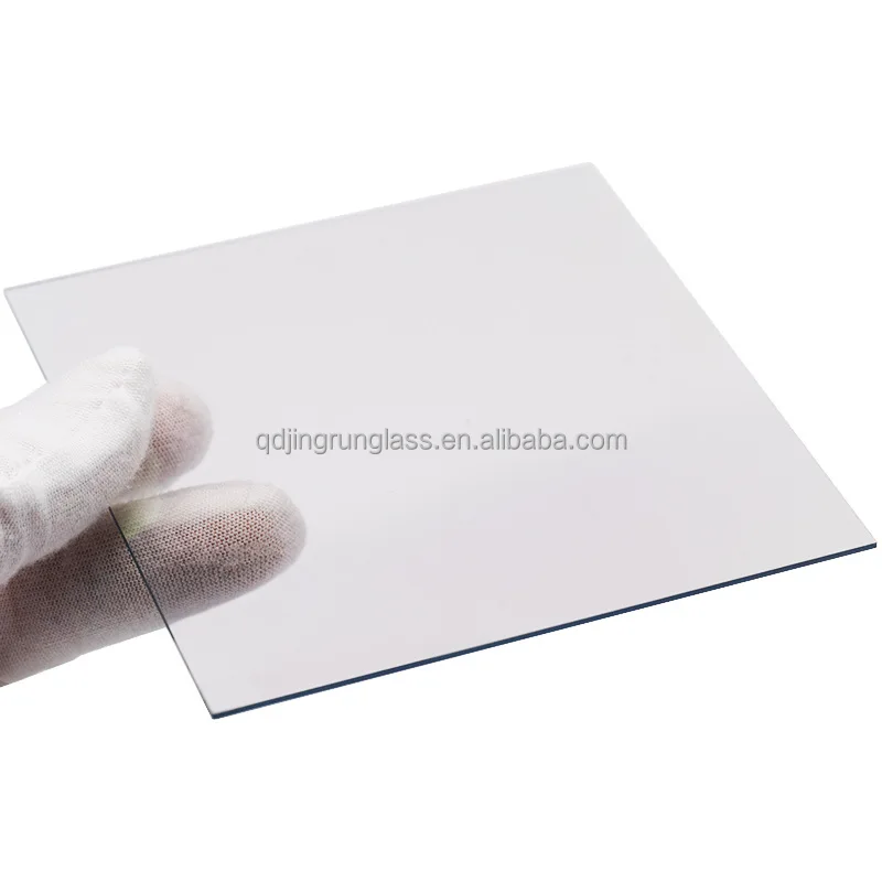 For Laboratory FTO Conductive Glass 15 Ohms Per square Meter ...