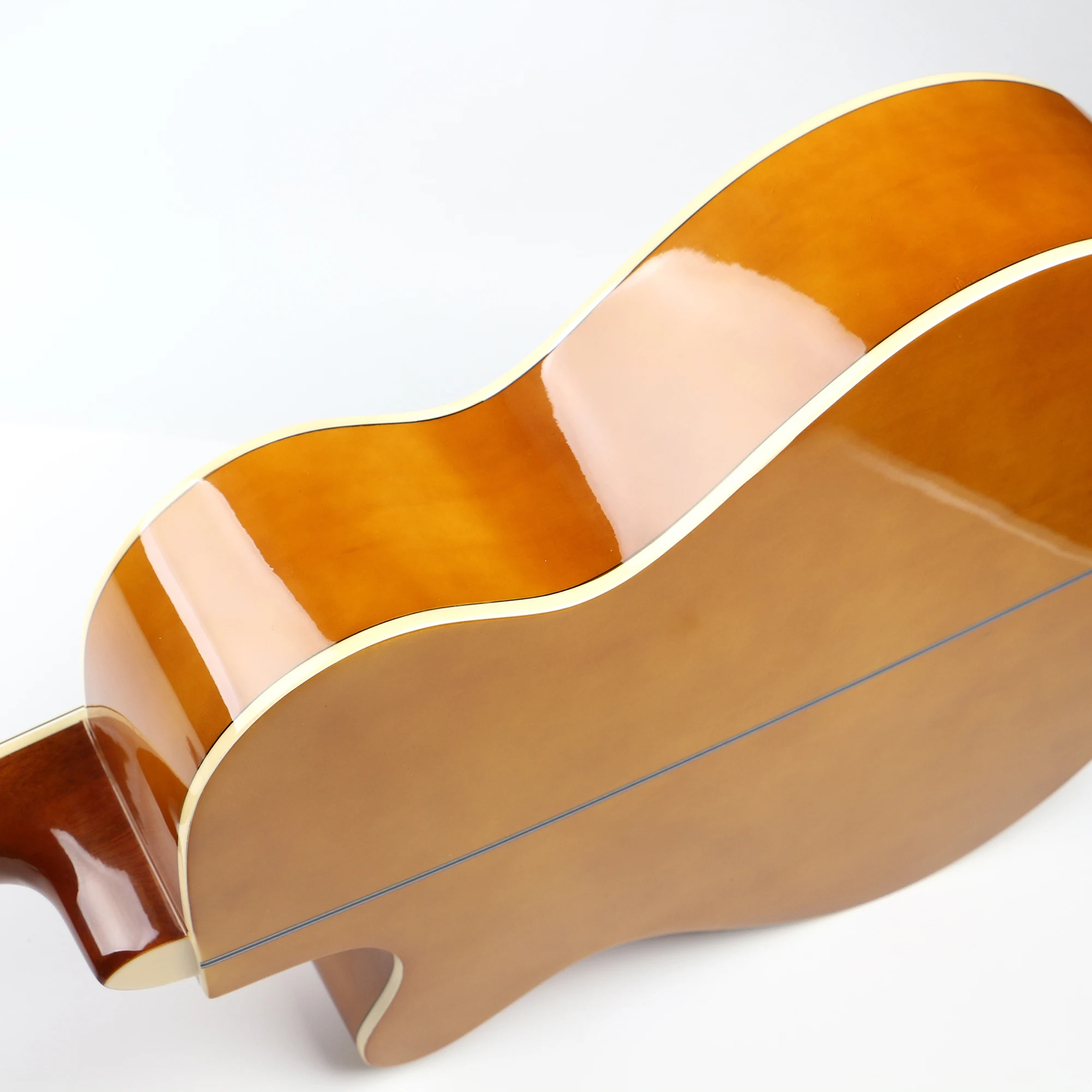 Deviser L-706 Acoustic Guitar - Budget-Friendly Option