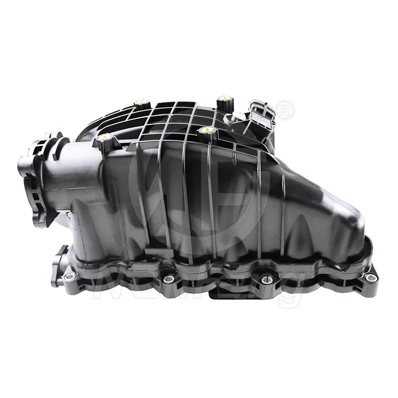 Plastic Engine Auto Part Intake Manifold For Jeep 68211206AC 68492577AA ...