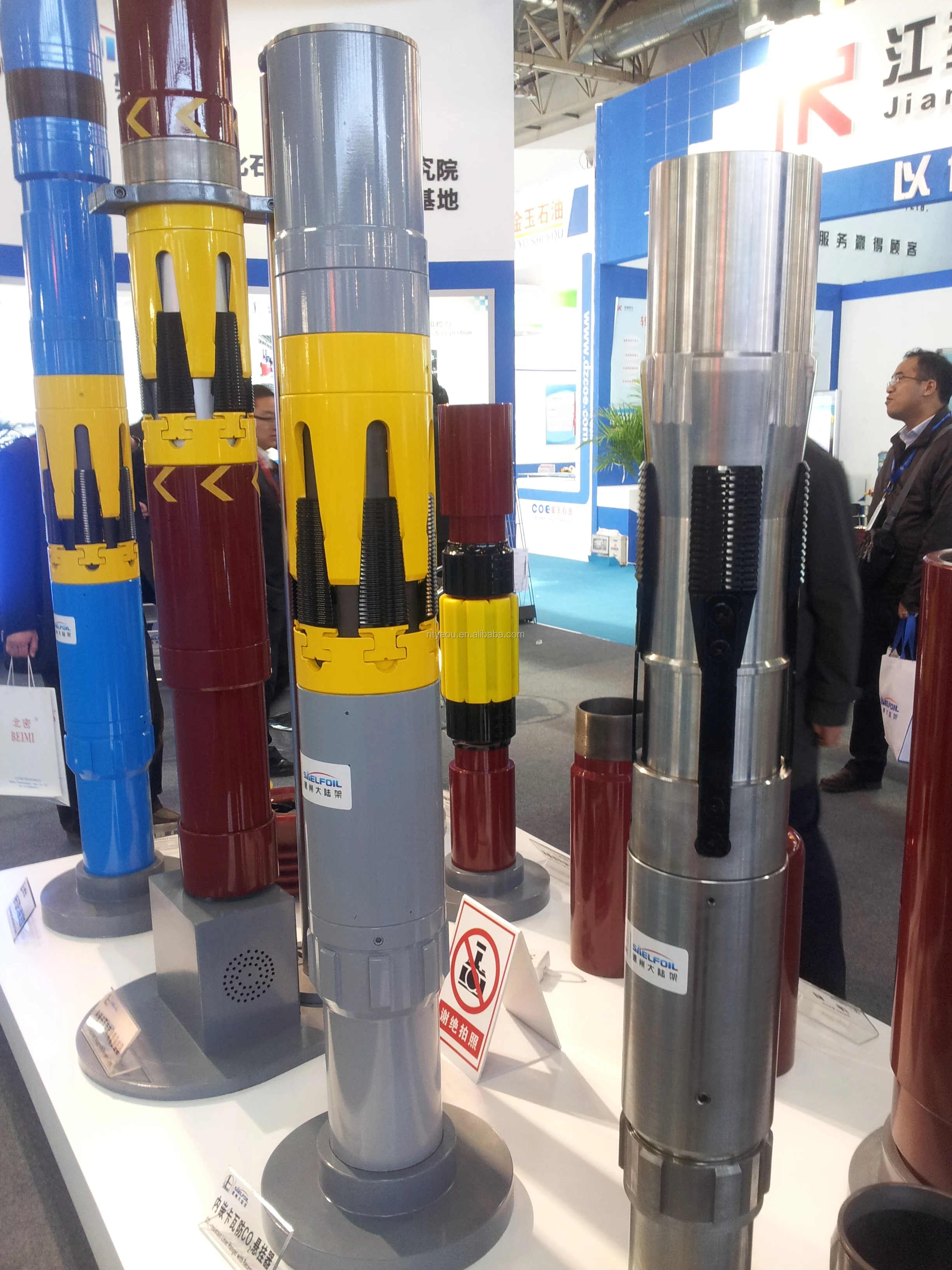 Casing Thermal Stress Compensator Oil Drilling Tools| Alibaba.com