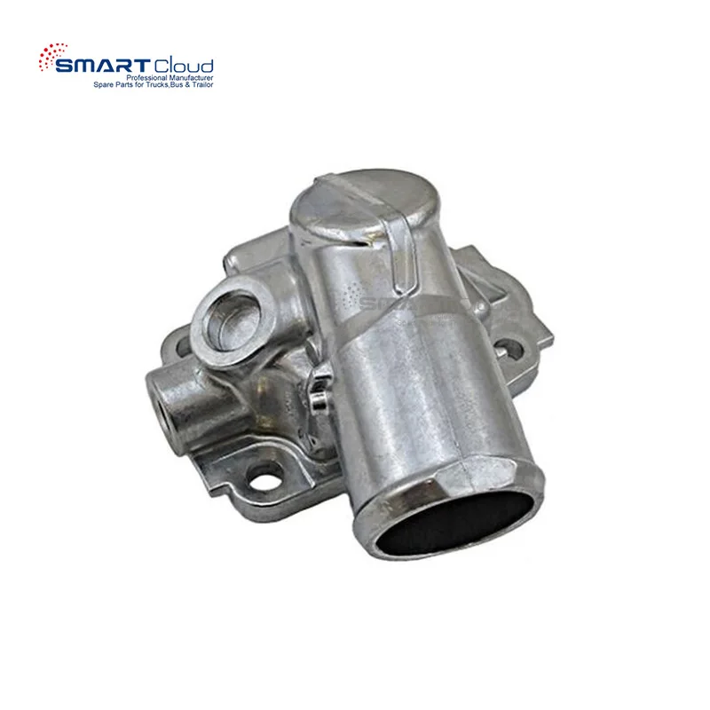 Iveco Thermostat 504353905 & 504150562 - Heavy-Duty Solutions