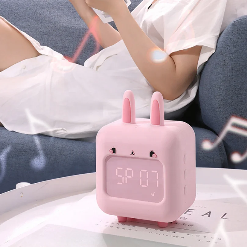 Cute Alarm Clocks For Girls