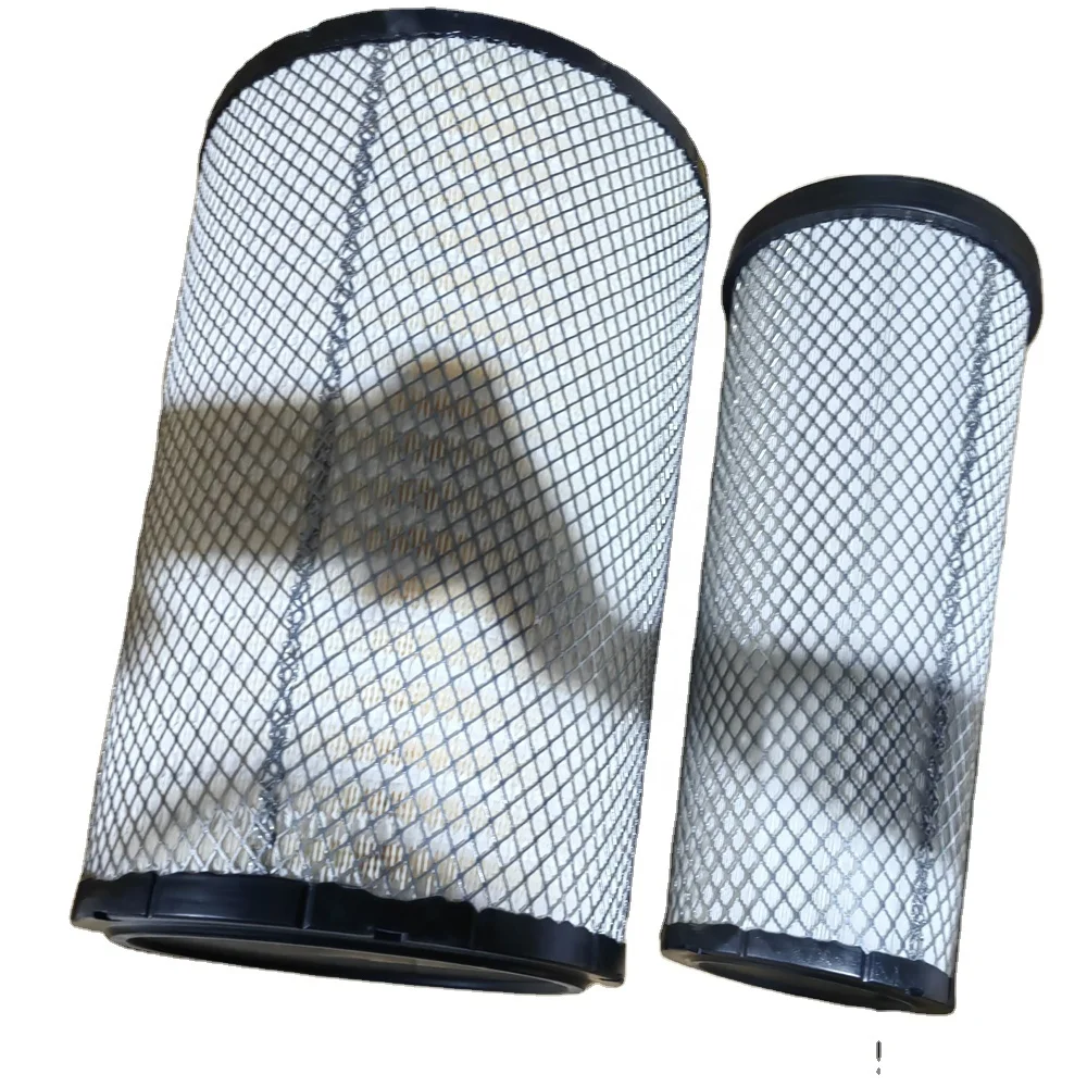 H4119218014A0 Air Filter for Foton Auman| Alibaba.com