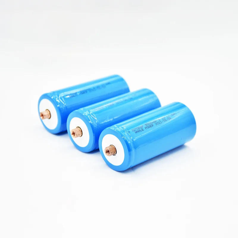 Wholesale 32700 32650 6000mah Bateria Portatil 3.2v Lifepo4 Battery ...