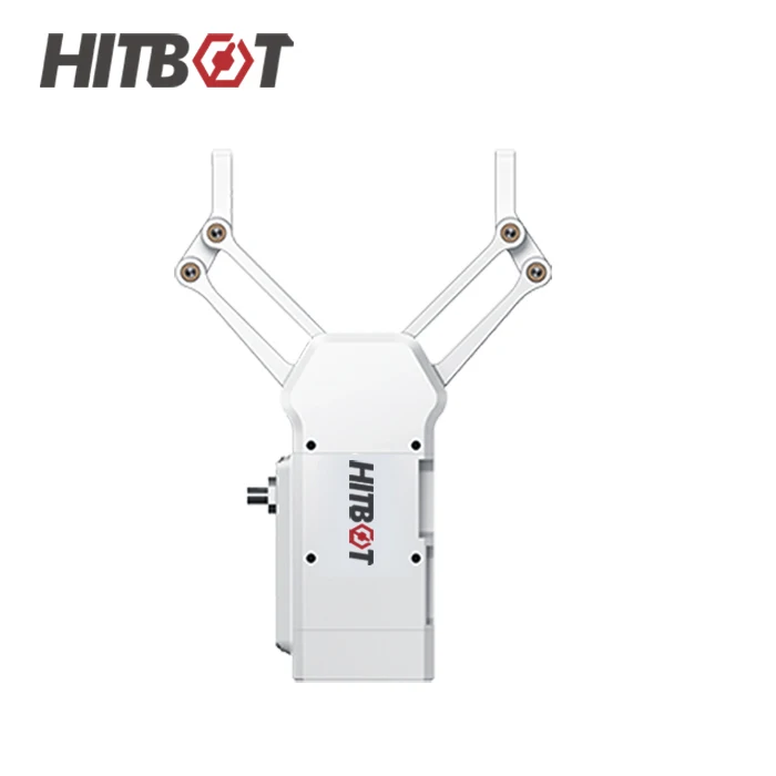 Electric Robot Gripper Hitbot Z-efg-100 90mm Stroke Robot Arm Gripper ...