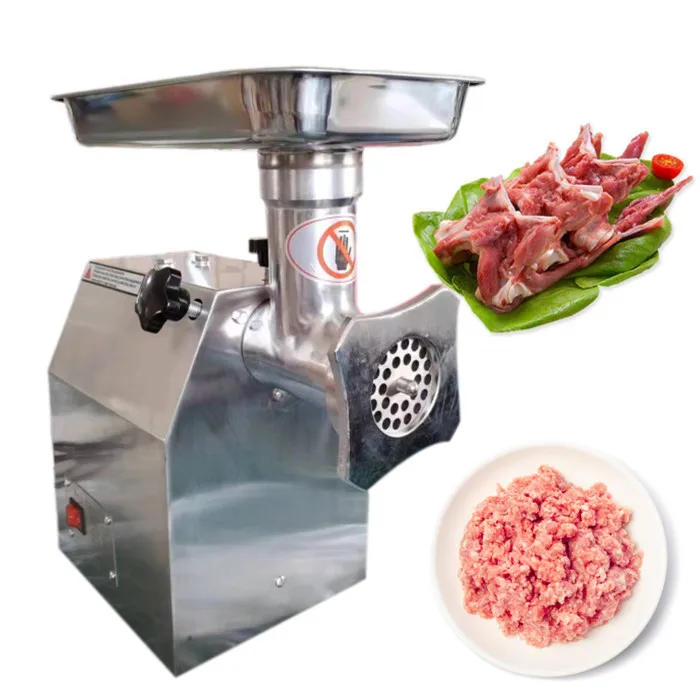 Quality upgrade chicken breast making meat mincer ground chicken rack ...