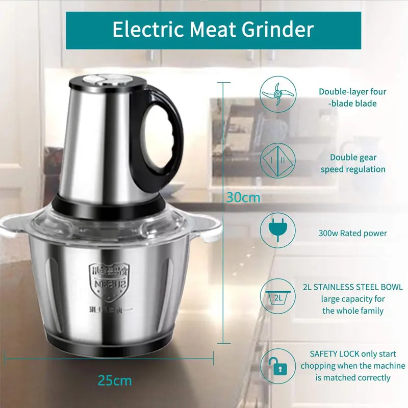 Household Mini Fufu Maker For Africa Family Vegetable Fruit Yam Pounder ...