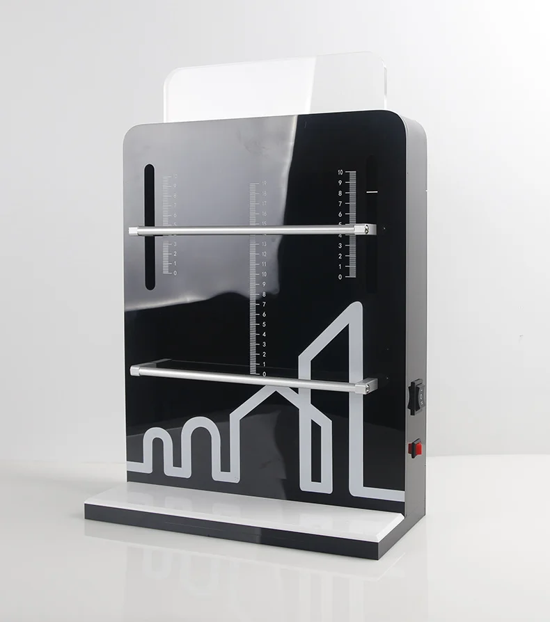 Tensile Film Tester Window Glass Film Tint Tools Car Wrap Vinyl ...