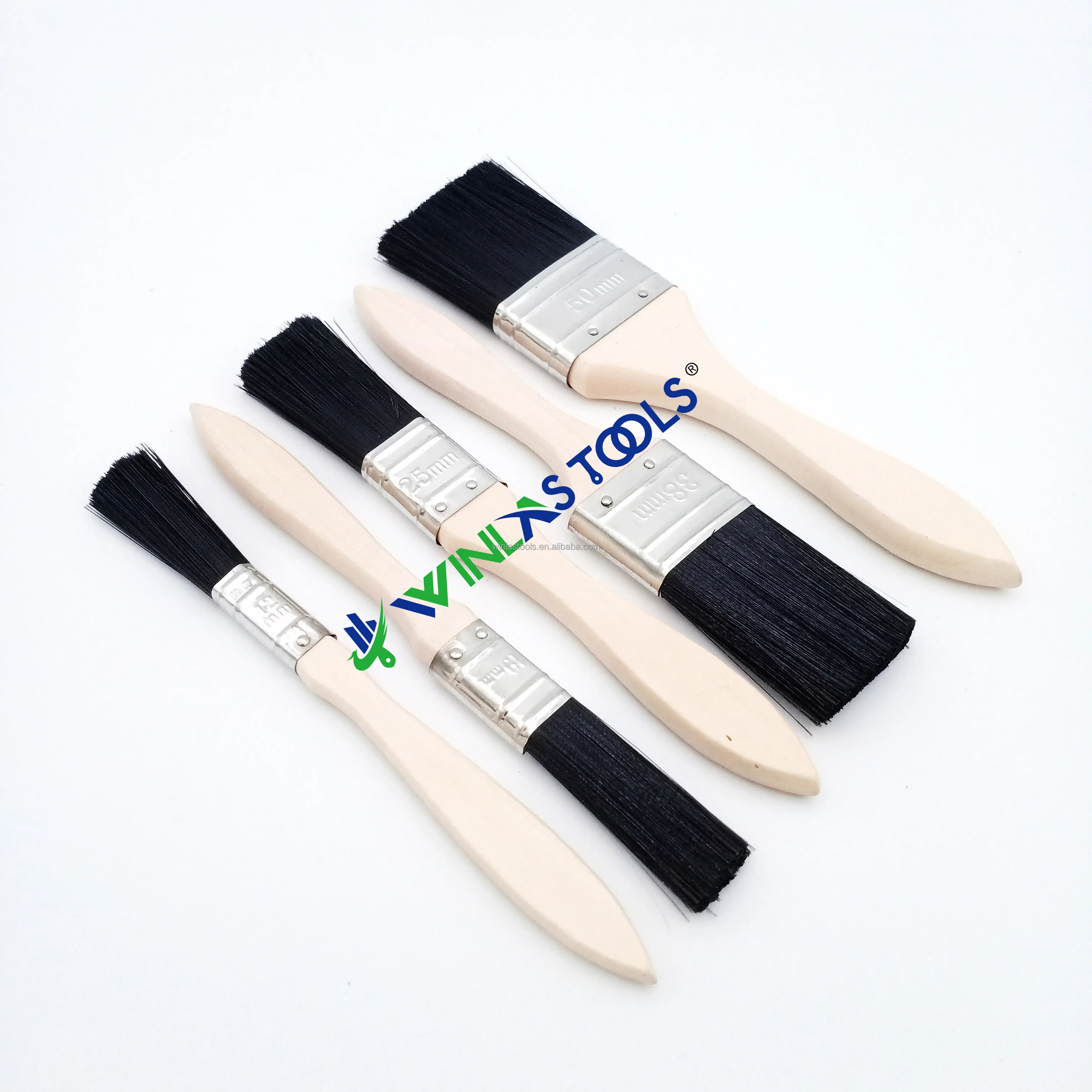 Orange Color Plastic Handle Stainless Steel Tinplate High Quality ...