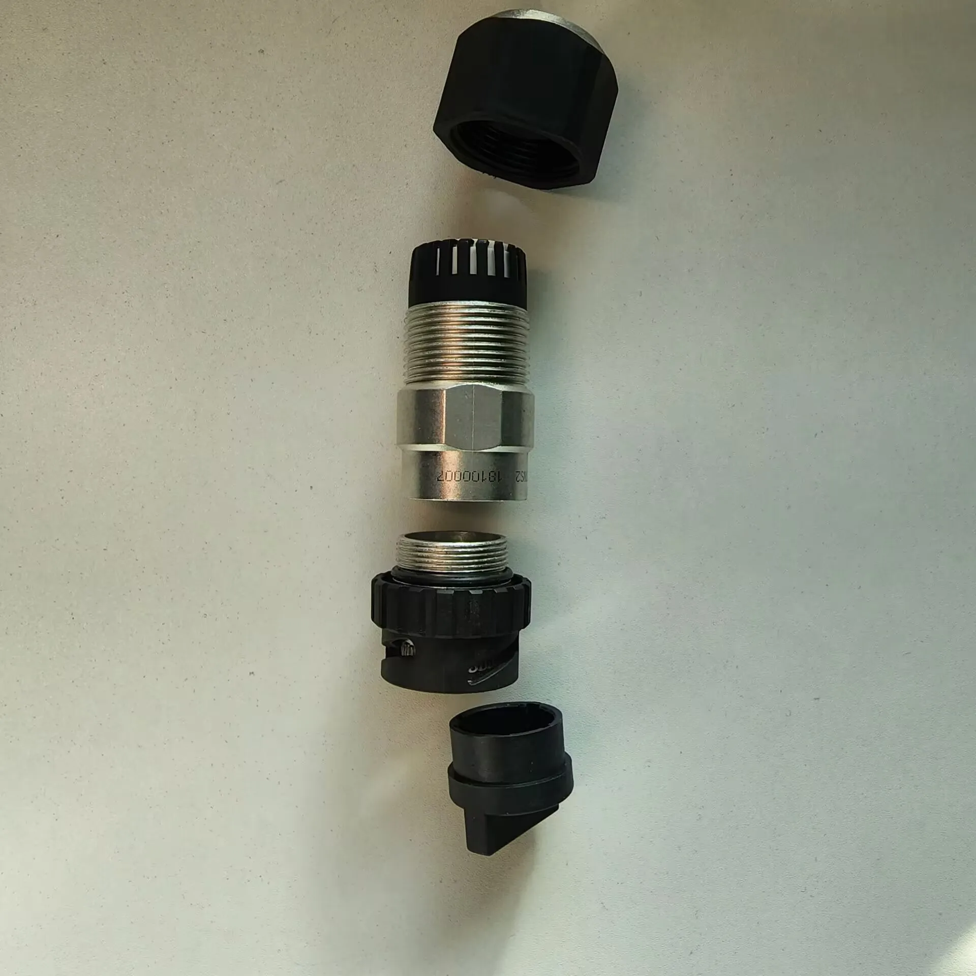 2pin Power Connector Rnt447 32/02 Rru Plug Dc Ericsson Connector - Buy ...