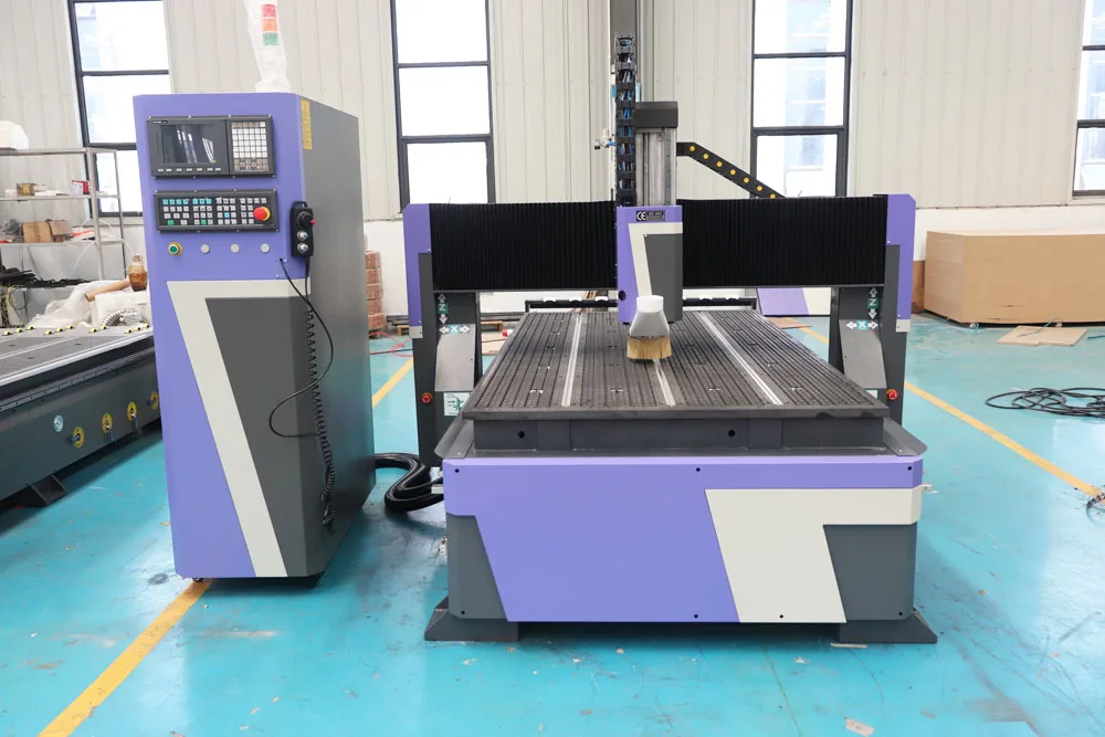 Updated New CNC Syntec Control Router Engraver/Engraving Drilling and ...